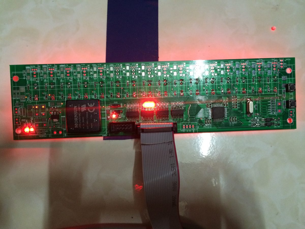 Follow line AGV xe tự hành - Bán linh kiện điện tử AGV