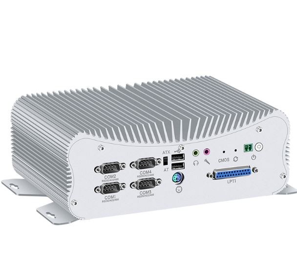 Máy Tính Công nghiệp AGV,PLC IOT 4.0(intel core i5 ) - Bán linh kiện ...