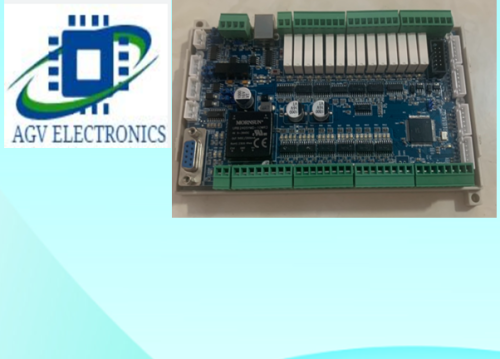 Mạch điều khiển AGV PLC MEGA2560 - Bán linh kiện điện tử AGV